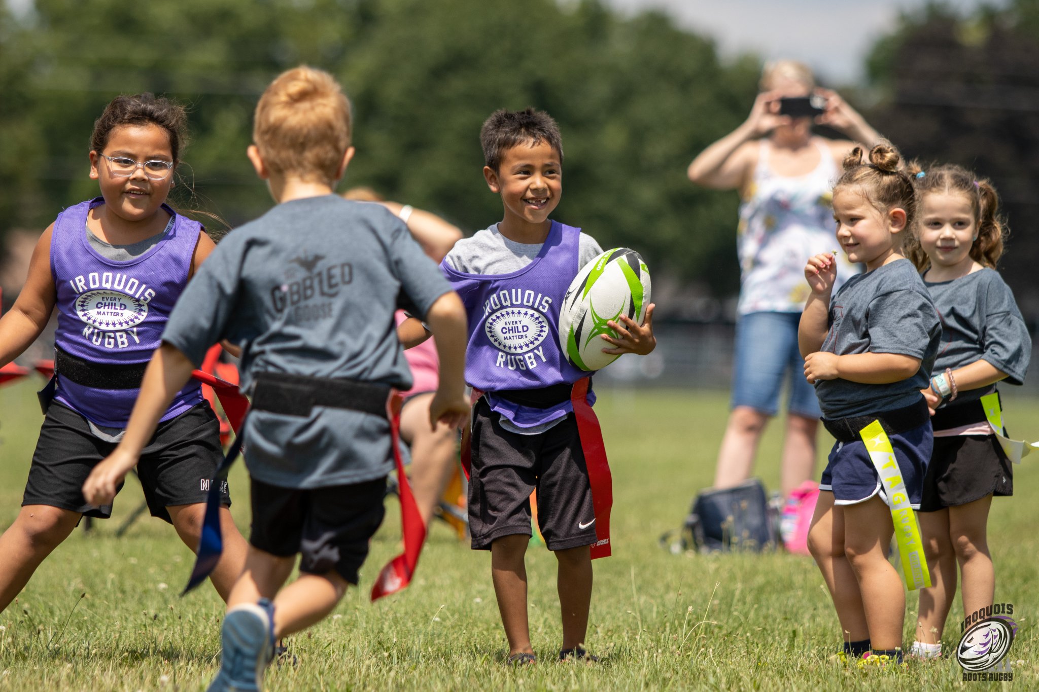 Home - Norfolk Harvesters